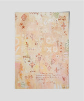 I LOVE YOU.....Just the way YOU are - poster by Jackie Green – the sorrento studio